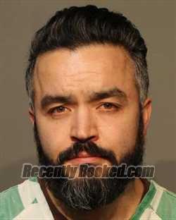 Recent Booking / Mugshot for BRANDON CHRISTOPHER ROSA in Polk County, Iowa