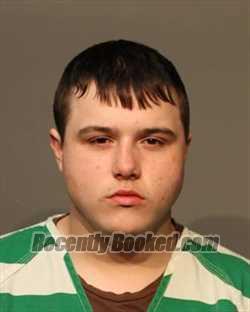 ELIJAH SHANNON BRUCE Arrest Record & Booking Info – Polk County, Iowa ...