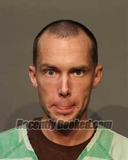 Jonathan Caleb Nemmers Arrest & Booking Info | Polk County, IA