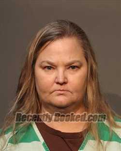 Recent Booking / Mugshot for JESSICA TATUM FOSTER SMITH in Polk County ...