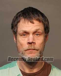 Recent Booking / Mugshot for AARON RAY DARR in Polk County, Iowa