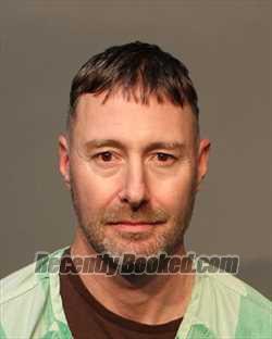 Recent Booking / Mugshot for STEVEN ARTHUR GEBHART in Polk County, Iowa