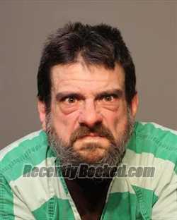 Recent Booking / Mugshot for MATTHEW ANDREW BENNETT in Polk County, Iowa