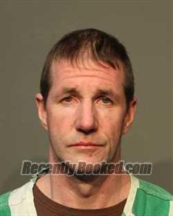 Recent Booking / Mugshot for JASON MICHAEL STONEKING in Polk County, Iowa