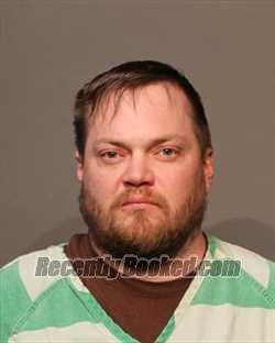 ZANE DEREK ENTERLINE Arrest Record & Booking Info – Polk County, Iowa ...