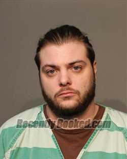Recent Booking / Mugshot for TYLER DANIEL DONOVAN in Polk County, Iowa