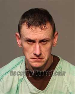 Recent Booking / Mugshot for JOHN JOSEPH MOYLE in Polk County, Iowa