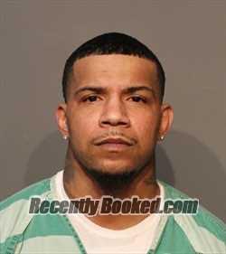 Recent Booking / Mugshot for TRACEY LAMARR LUV MURE in Polk County, Iowa