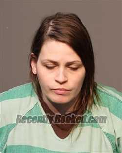 Recent Booking / Mugshot for SHERA DEAN ANDERSON in Polk County, Iowa