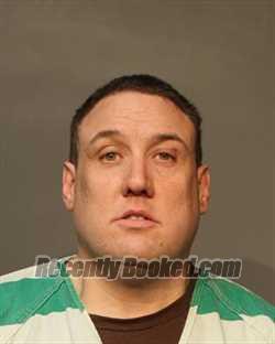 Recent Booking / Mugshot for TYLER WILLIAM GRANGER in Polk County, Iowa