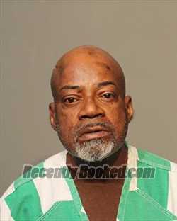 Recent Booking / Mugshot for JAMES LEE WILLIAMS in Polk County, Iowa