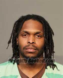 Recent Booking / Mugshot for TAQUAN RASHARD ALLEN in Polk County, Iowa