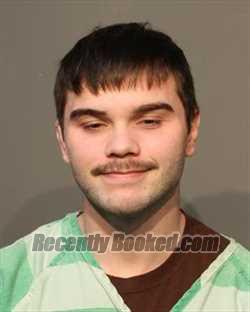 Recent Booking / Mugshot for JOSHUA PAUL PORTILLO in Polk County, Iowa