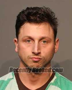 Caylan Santos Cordaro Mugshot & Arrest Info | Polk County, IA