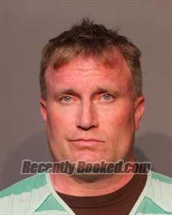 Recent Booking / Mugshot for RYAN JAMES RICE in Polk County, Iowa