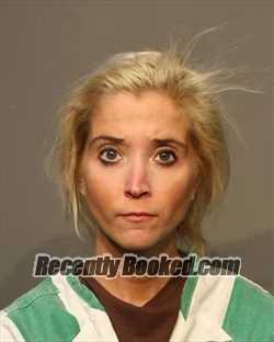Mallory Michele Griffith Arrest & Booking Info | Polk County, IA