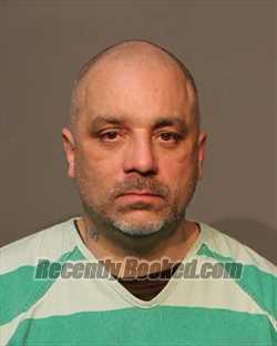 Recent Booking / Mugshot for JASON JAMES BURTON in Polk County, Iowa