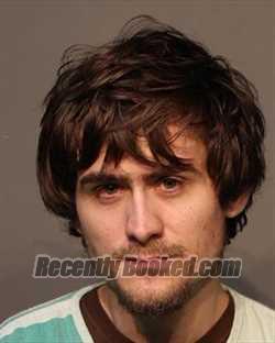 Recent Booking / Mugshot for DAMON LEE CHAPLIN in Polk County, Iowa