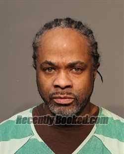 Recent Booking / Mugshot for DARIAN ALFONZO MIMS in Polk County, Iowa