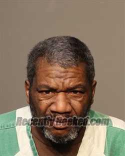 Recent Booking / Mugshot for VINCENT RAY THOMAS in Polk County, Iowa