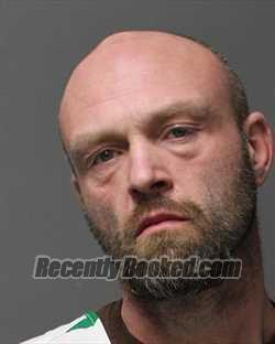 Recent Booking / Mugshot for JASON SCOTT PIERCE in Polk County, Iowa