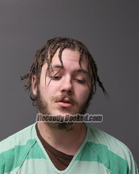 Recent Booking / Mugshot for AUSTIN GREGORY ILSE in Polk County, Iowa