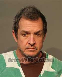 Recent Booking / Mugshot for TRAVIS LEE MINER in Polk County, Iowa