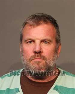 Recent Booking / Mugshot for JOHN ROBERT RISLEY in Polk County, Iowa