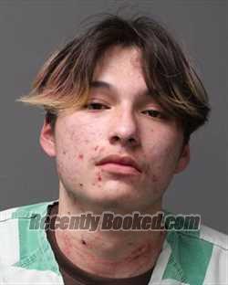 Recent Booking / Mugshot for ENVY INNOCENCE LOUDNER in Polk County, Iowa