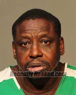 Recent Booking / Mugshot for ANTHONY JEROME SLAUGHTER in Polk County, Iowa