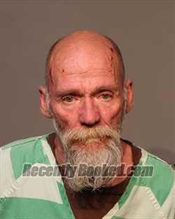Recent Booking / Mugshot for DENNIS KEITH YEAGER in Polk County, Iowa