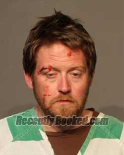 Recent Booking / Mugshot for TERRY LEE WILFAWN in Polk County, Iowa