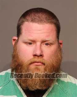 STEVEN ELMER CLARK Arrest Record & Booking Info – Polk County, Iowa ...