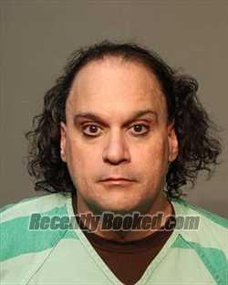 Recent Booking / Mugshot for MATTHEW JOSEPH CHIODO in Polk County, Iowa