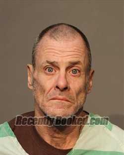 DAVID BRUCE STITT Arrest Record & Booking Info – Polk County, Iowa ...