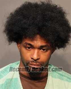 Recent Booking / Mugshot for STEPHEN LEE VAUGHN in Polk County, Iowa