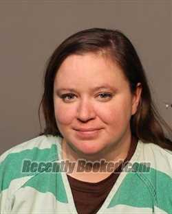 Recent Booking / Mugshot for SHERRELLE LEE HOBBS in Polk County, Iowa