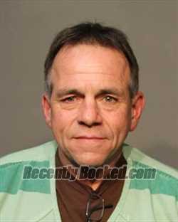 Recent Booking / Mugshot for JOHN WILLIAM BAKER in Polk County, Iowa