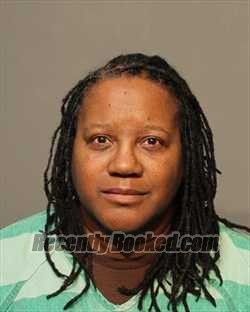 Recent Booking / Mugshot for SHELLEY RANICE ROUSE in Polk County, Iowa