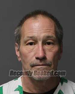 Recent Booking / Mugshot for LARRY ALAN FLANDERS in Polk County, Iowa