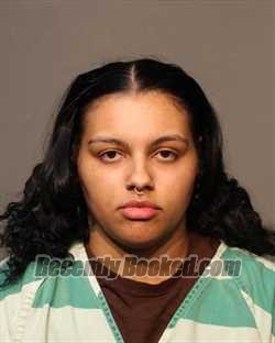 DEANN MONIQUE MESKIMEN Arrest Record & Booking Info – Polk County, Iowa ...