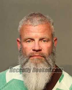 Recent Booking / Mugshot for MARTIN MICHAEL TITTLE in Polk County, Iowa