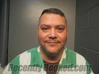 Recent Booking / Mugshot for JOHN CARLOS GONZALEZ in Polk County, Iowa