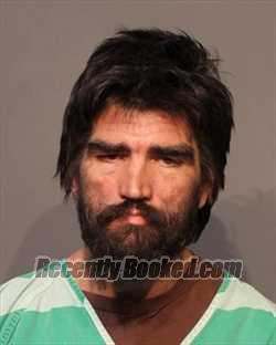 Recent Booking / Mugshot for ROBBIE JOE SMITH in Polk County, Iowa