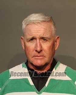 Recent Booking / Mugshot for DAVID ALAN BARTHOLOMEW in Polk County, Iowa