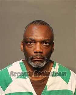 Recent Booking / Mugshot for KENNETH DWAYNE CAMERON in Polk County, Iowa