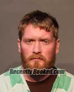 Recent Booking / Mugshot for DALTON JOHN LYONS in Polk County, Iowa