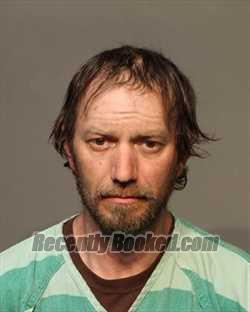 Recent Booking / Mugshot for CASEY LEE HAINES in Polk County, Iowa