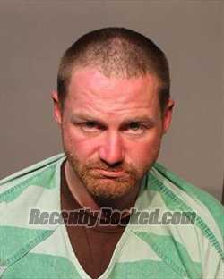 Recent Booking / Mugshot for TIMOTHY DANIEL KINGERY in Polk County, Iowa