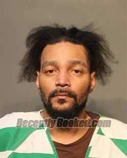 Recent Booking / Mugshot for KODY MICHAEL GOODRICH in Polk County, Iowa